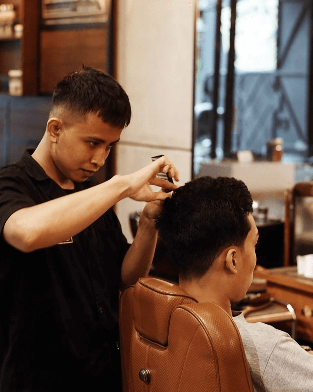 √ Aplikasi Pembukuan Salon dan Barbershop Mudah dan Gratis