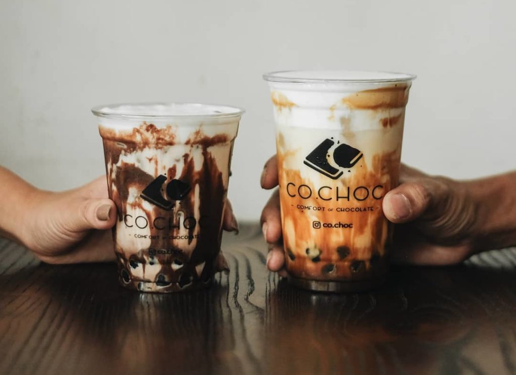 11+ Bisnis Franchise Kopi Kekinian Paling Laris di Indonesia