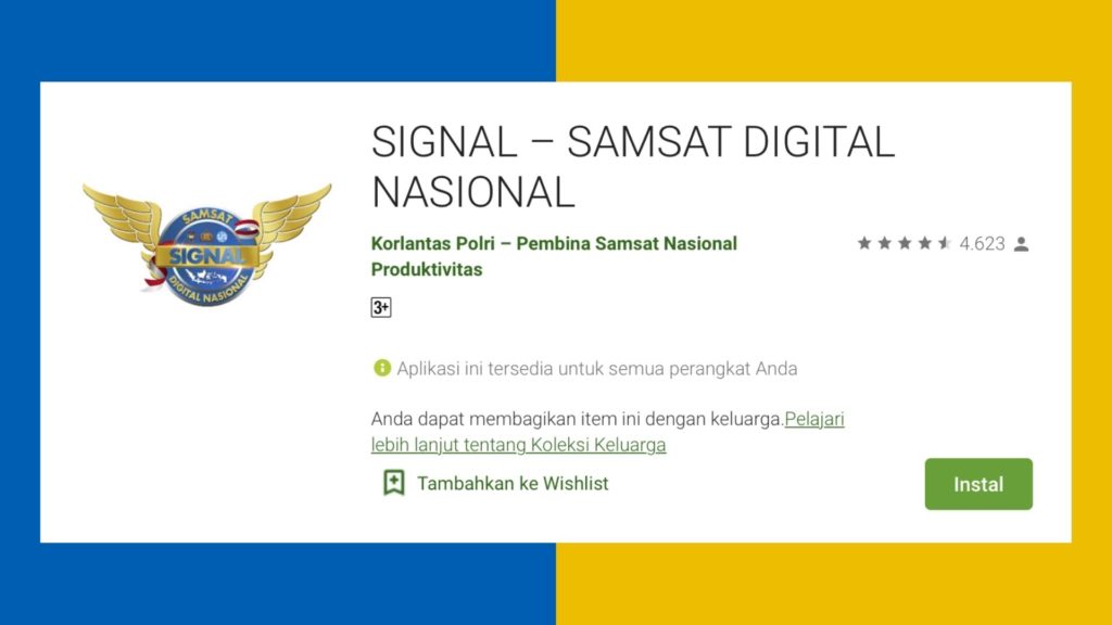 √ 4+ Cara Cek Pajak Kendaraan Praktis tanpa Ribet