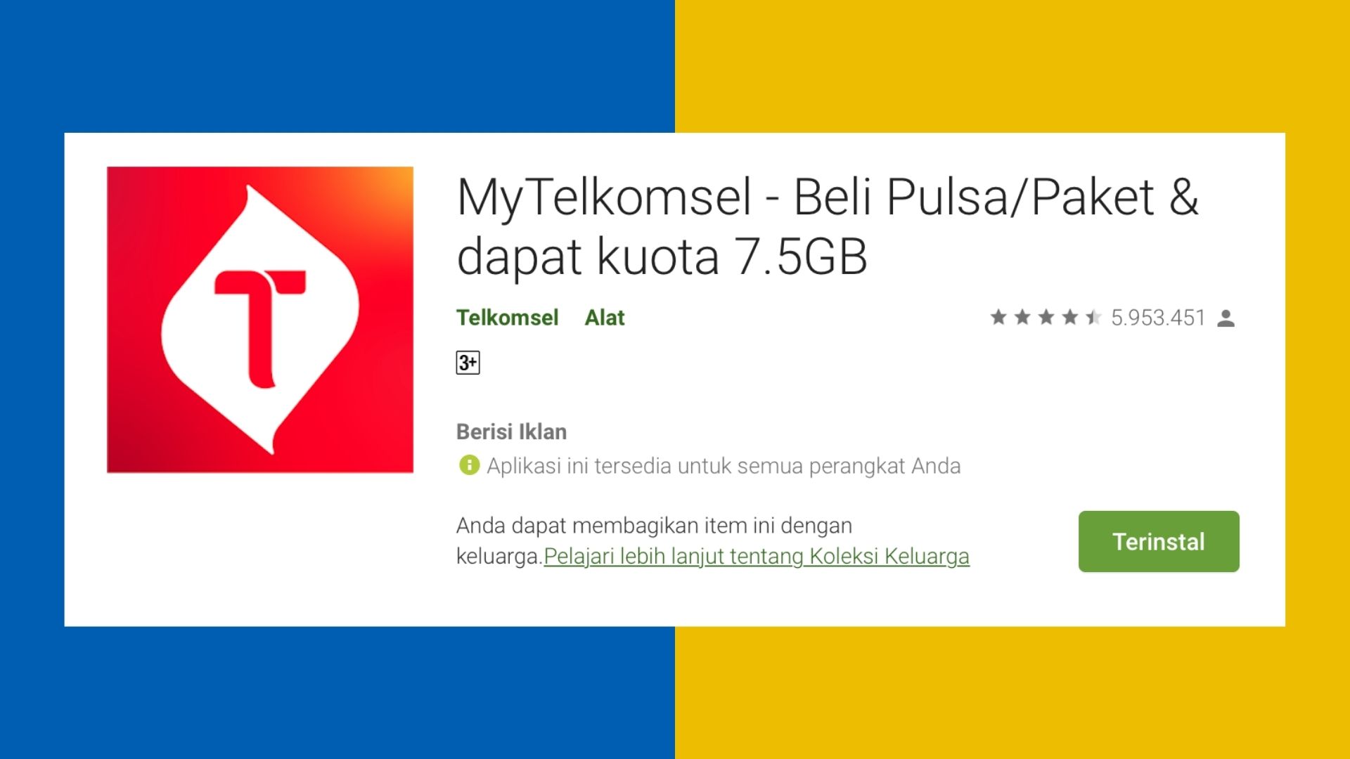 √ 4+ Cara Cek Pulsa Telkomsel Mudah tanpa Ribet