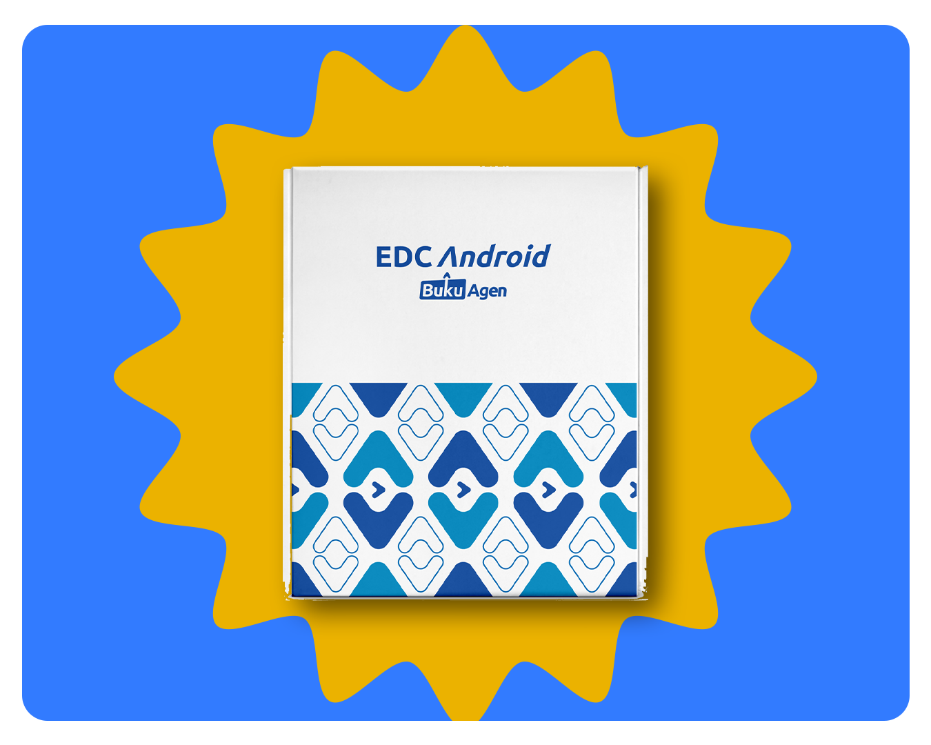 EDC Android BukuAgen Versi Baru